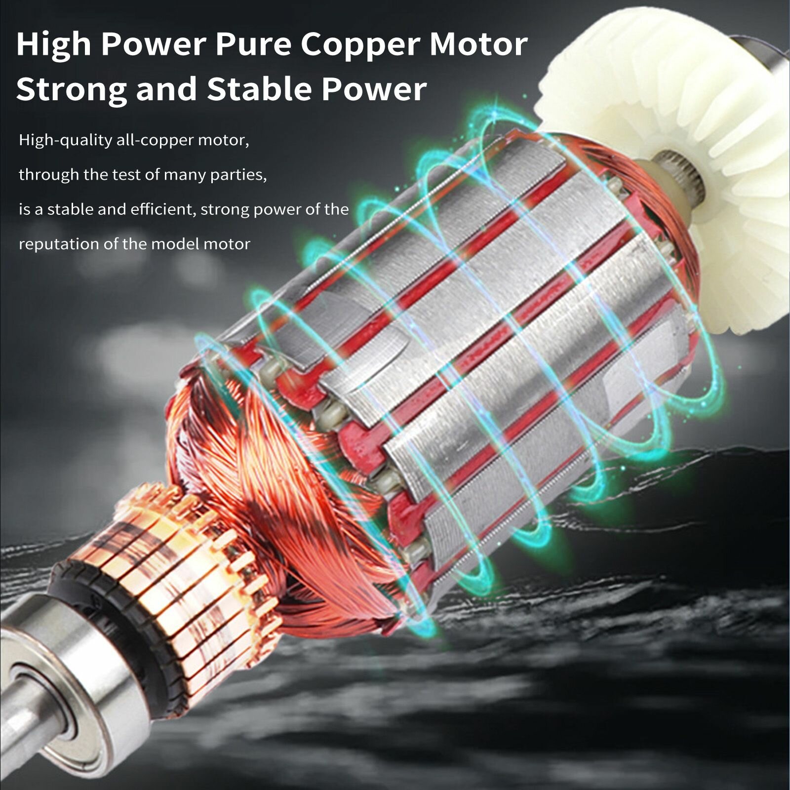 Мини-ленточная шлифмашина 250Вт, 7 скоростей, для металла, дерева, заточки