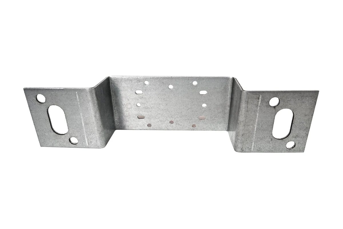 СВК Монтажная планка для водорозеток П 03-1,5, L=165 мм, H0000028212