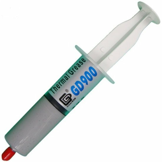 GD900 SY30 30 грамм шприц