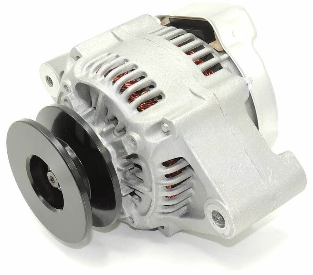 Генератор TOYOTA 1DZII/13Z (12V/50A) 27060-UC020