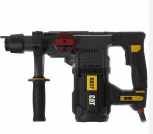Перфоратор CAT DX27