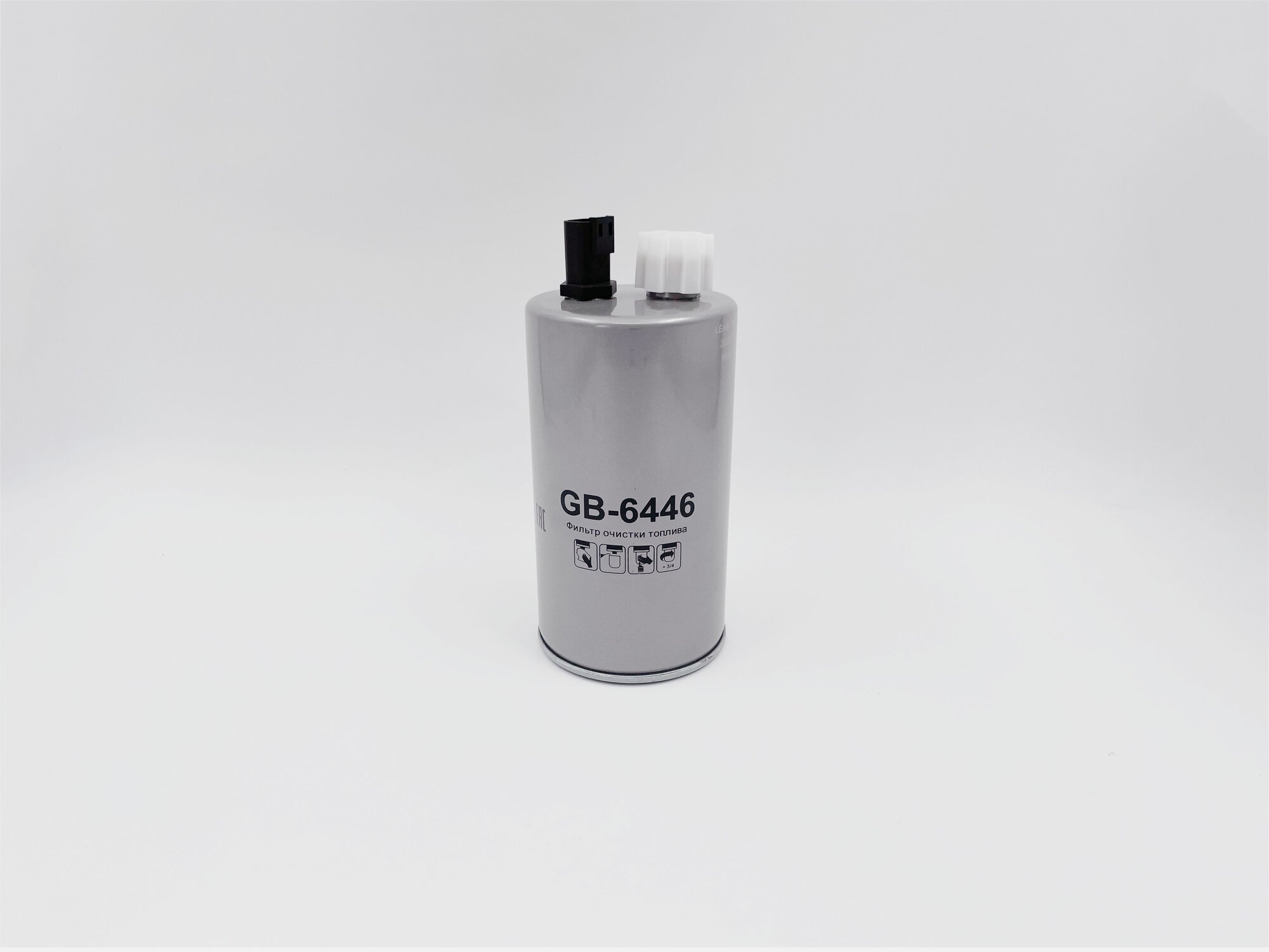 Фильтр топливный GAZ Cumins 3.8