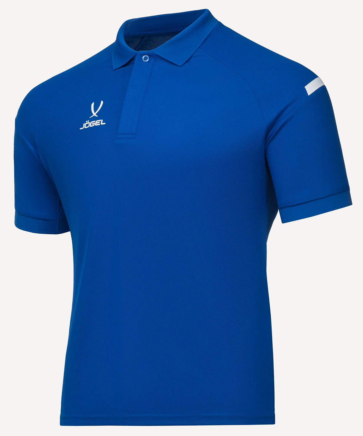Поло спортивное CAMP 2 Poly Polo
