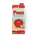 Томаты протертые Pomi, 100% натуральный продукт, тетрапак, 1 кг