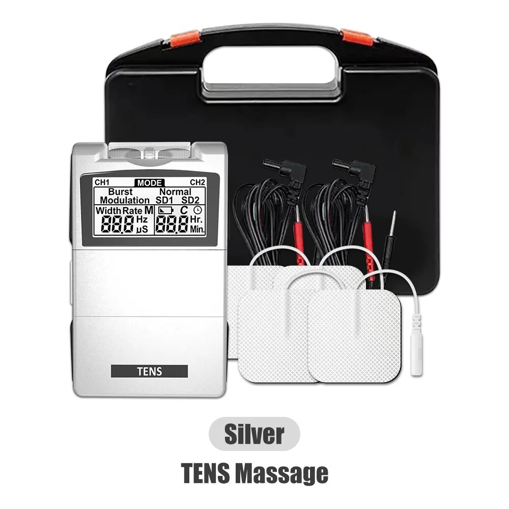 Массажер Meridian JBMBHC Tens