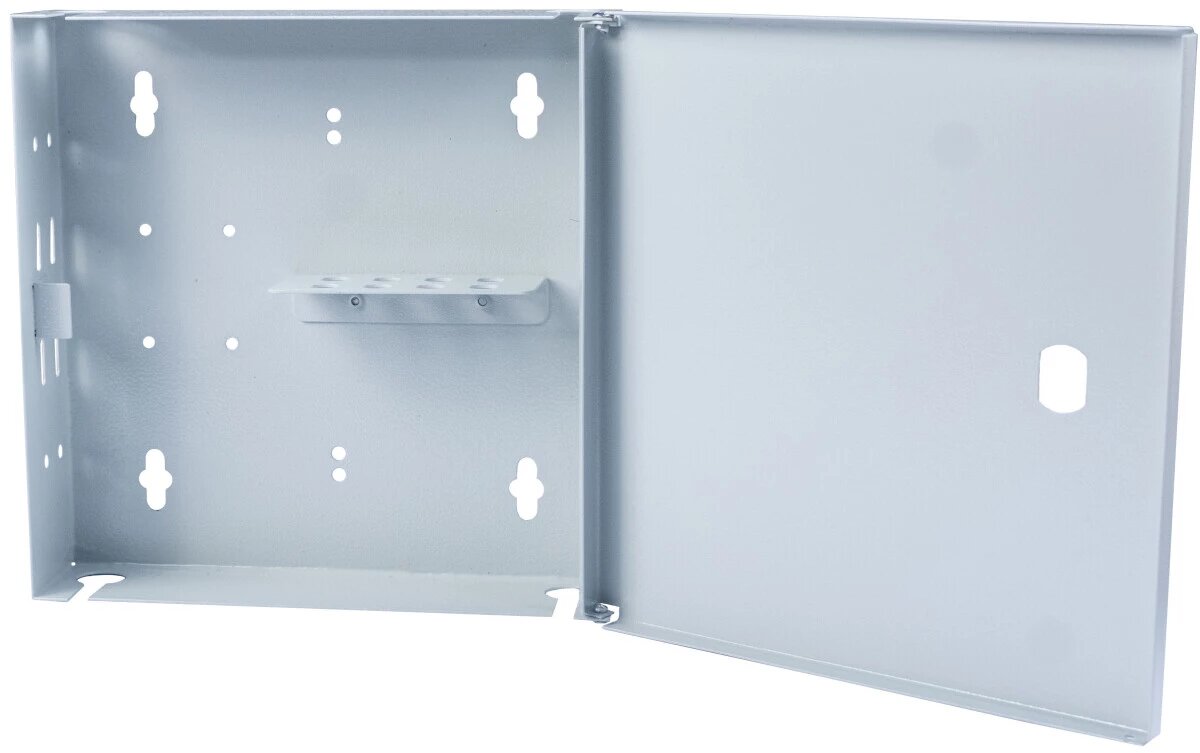 Оптический кросс Cabeus (FO-WL-8SC/2LC-K)