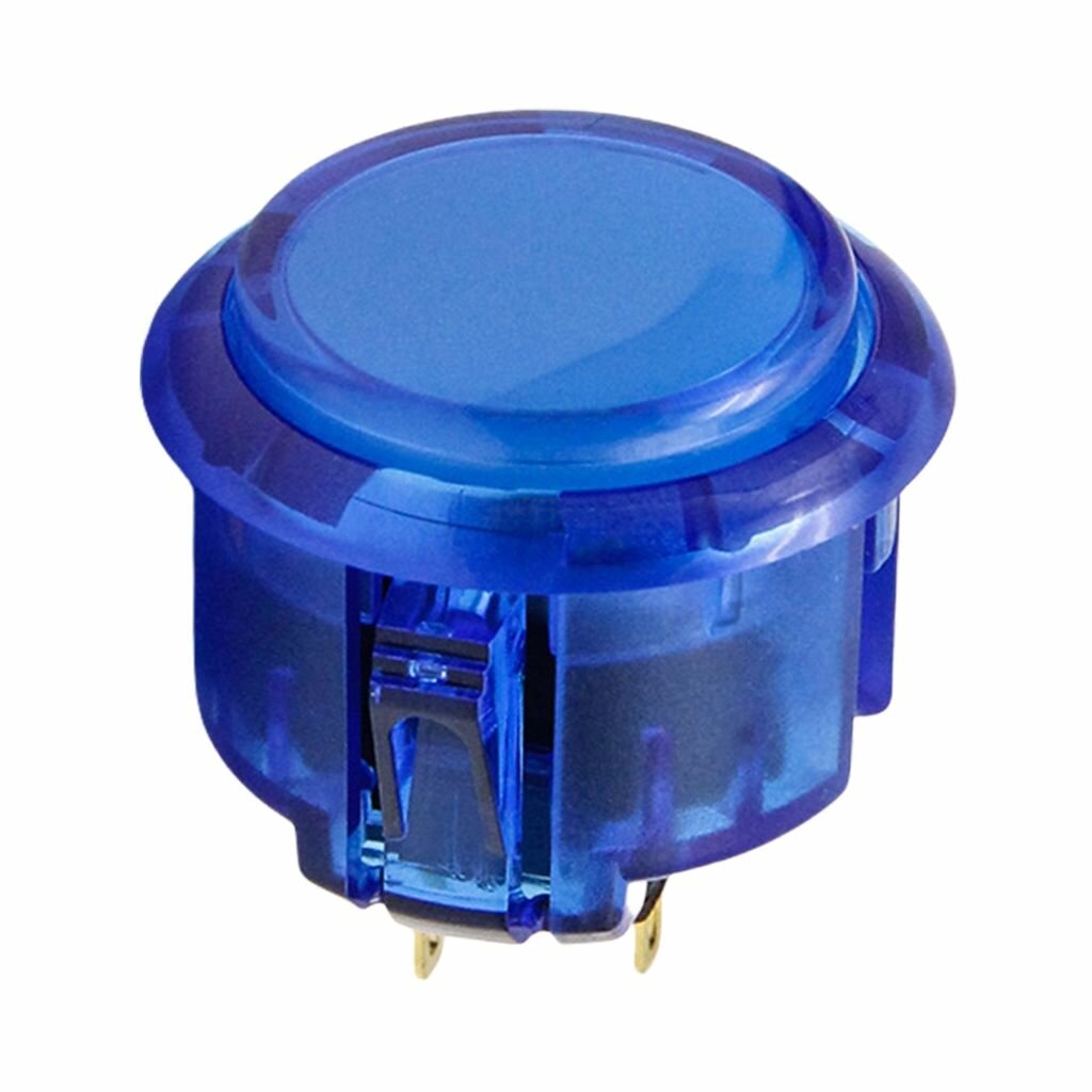 Высокочувствительные, отзывчивые и тихие механические джойстики с кнопкой для аркадных игр