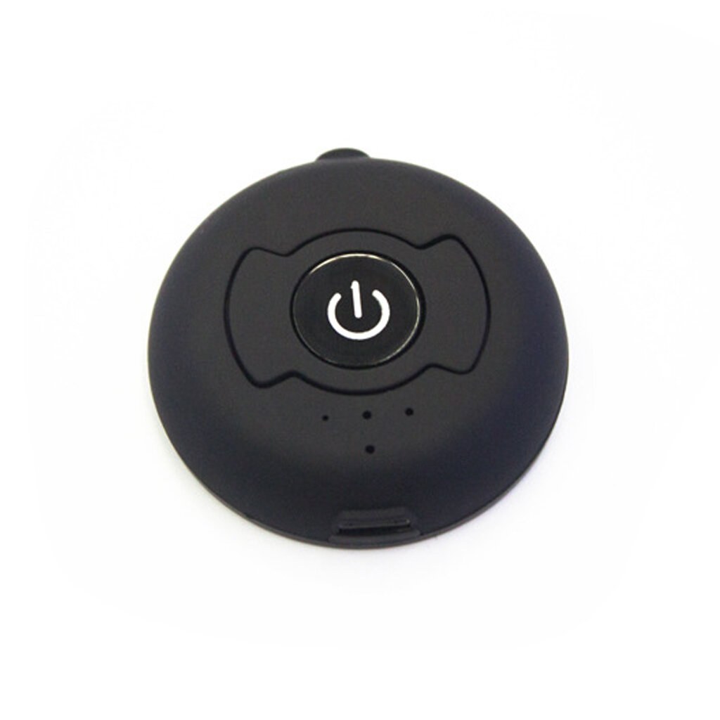 Два в одном Bluetooth-совместимый передатчик, аудиоадаптер-конвертер для AUX 3,5 мм