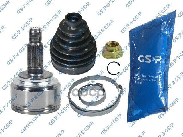 ШРУС 823125 GSP GSP арт. 823125