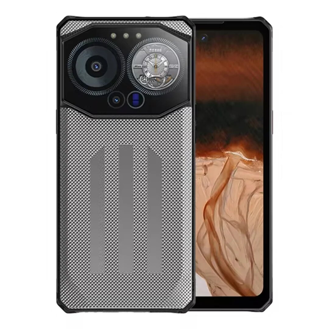 Смартфон UMIDIGI F1, 8/256ГБ, global