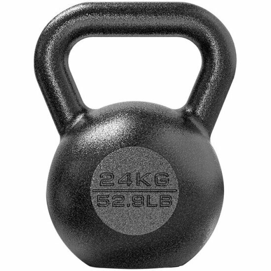 Гиря чугунная Proiron 24кг