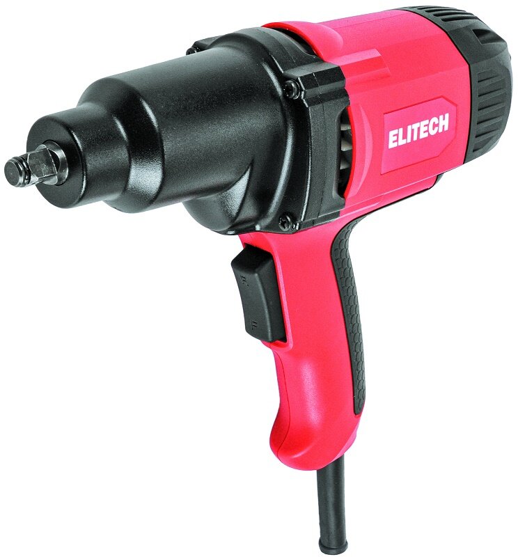 Гайковерт электрический ELITECH ГУ 0903РЭ (E2201.068.00) ударный