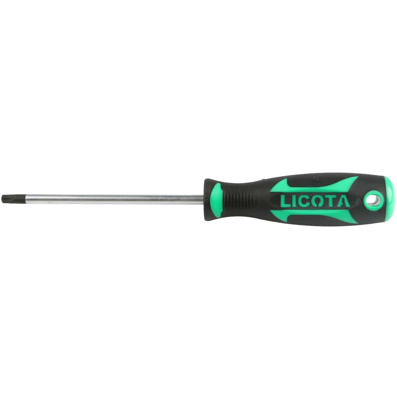 Licota ASD-5512530 Отвертка Torx T30, 125 мм