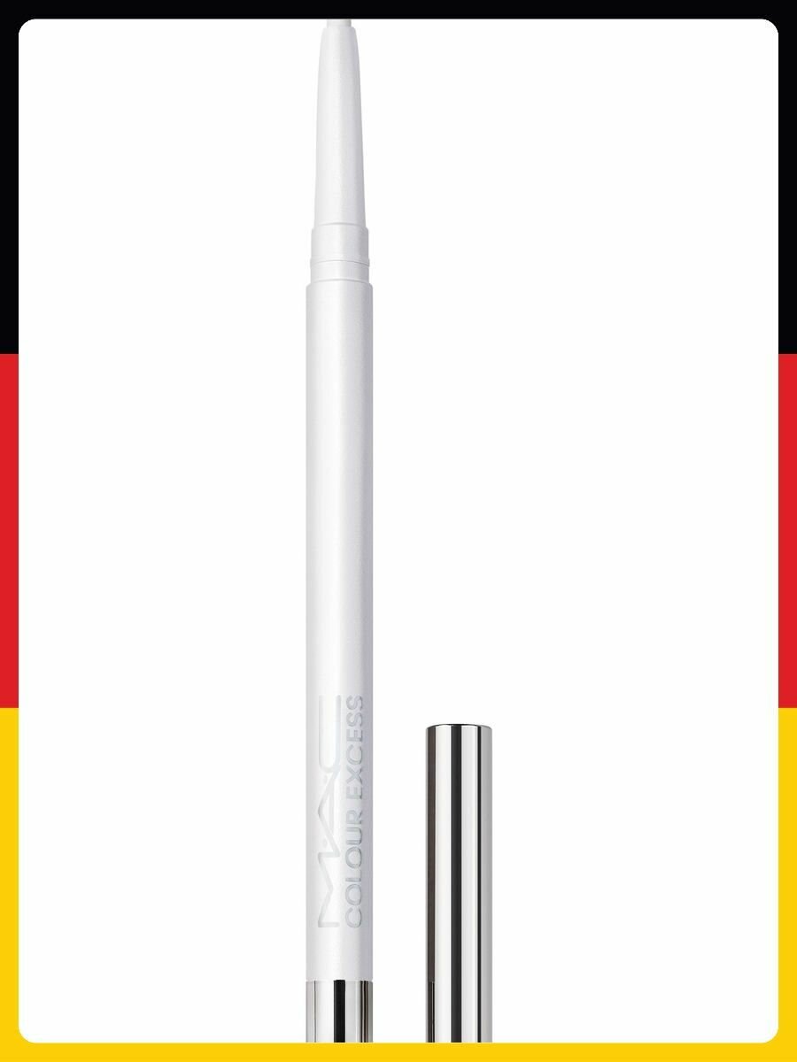 Карандаш для глаз MAC Cosmetics Colour Excess Gel Pencil Eyeliner Incorruptible