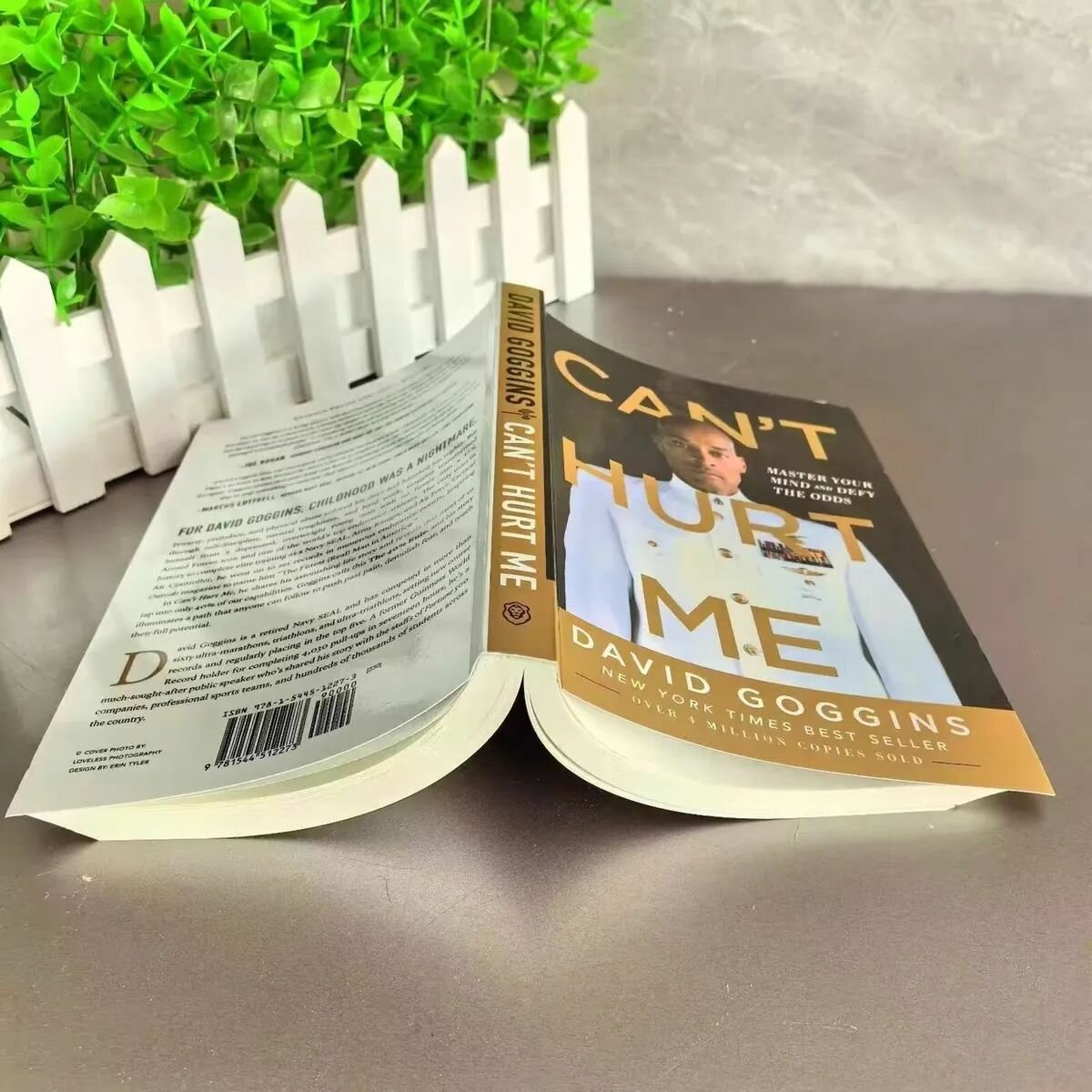 Печатная книга — фото 1