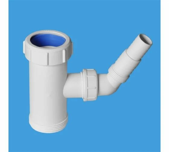 Муфта компрессионная McAlpine 40EWM