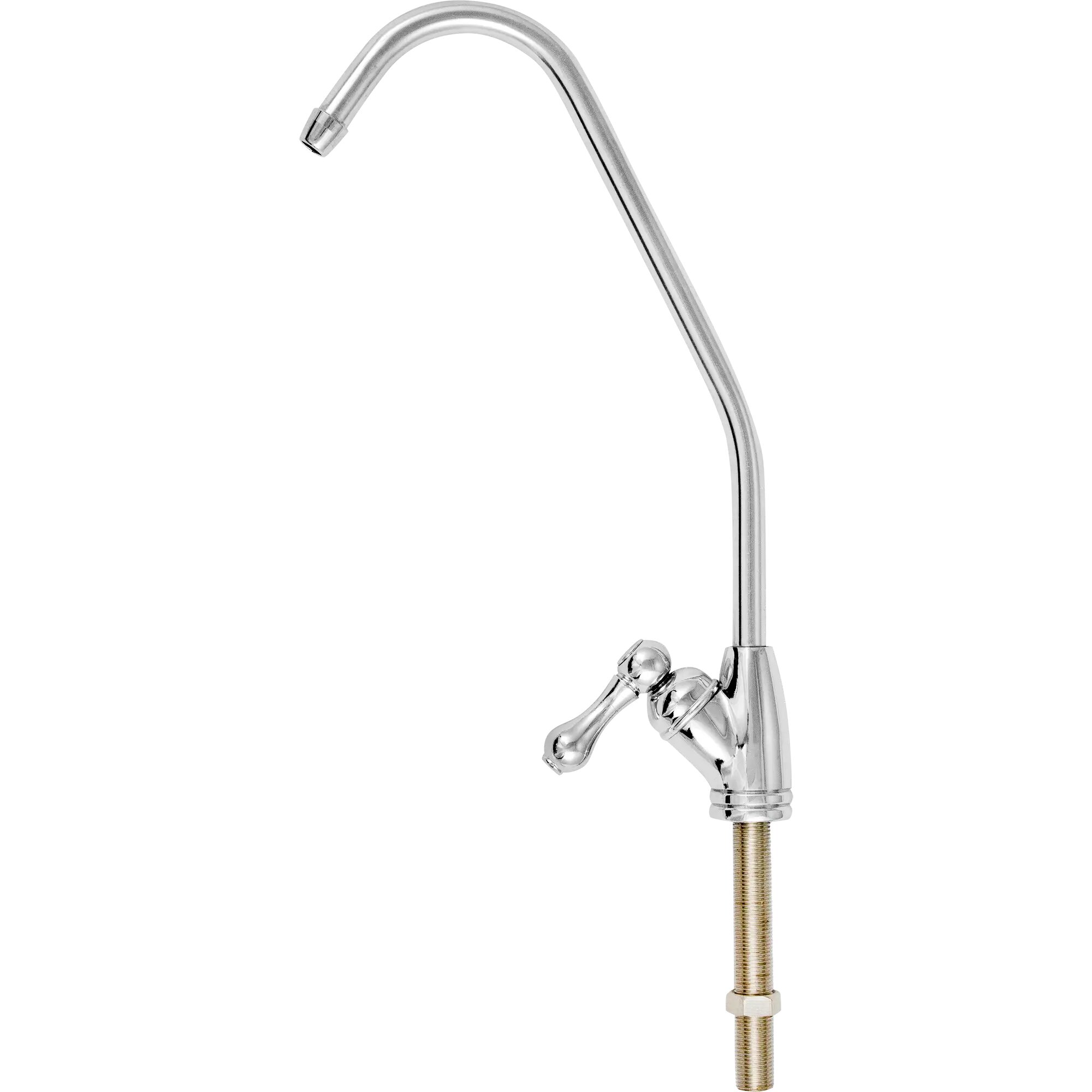 Гейзер №3 Ретро кран для чистой воды настенный простой надежный для дома