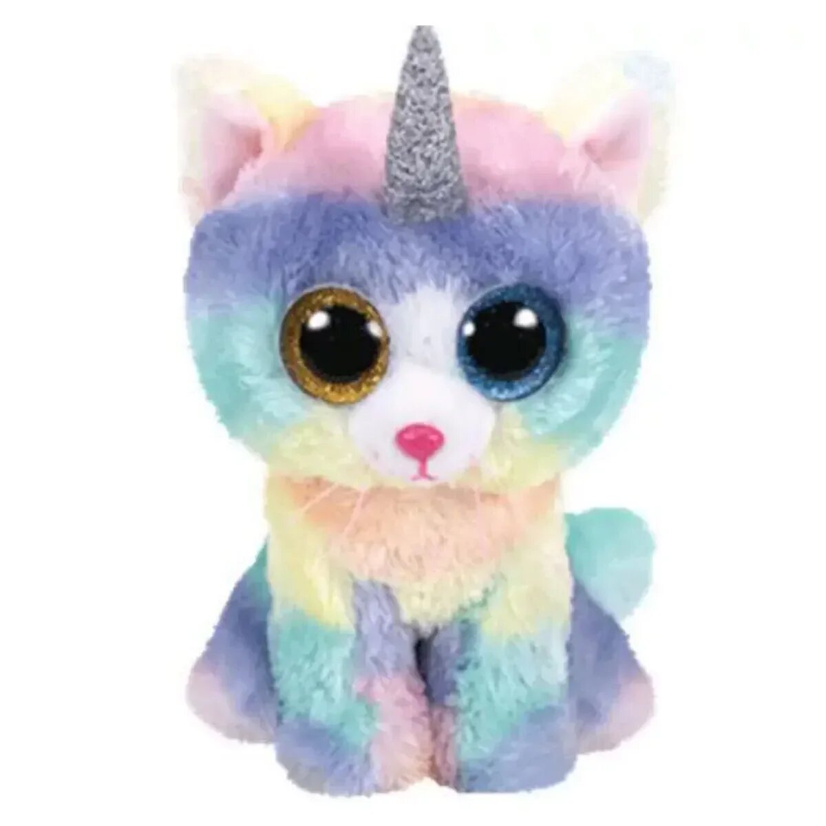 Плюшевая игрушка TY Unicorn, цвет 1