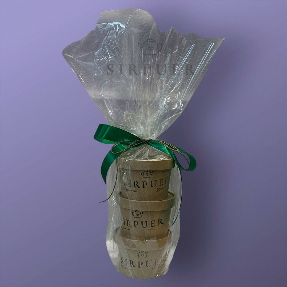 Подарочный набор "Сиреневый туман"