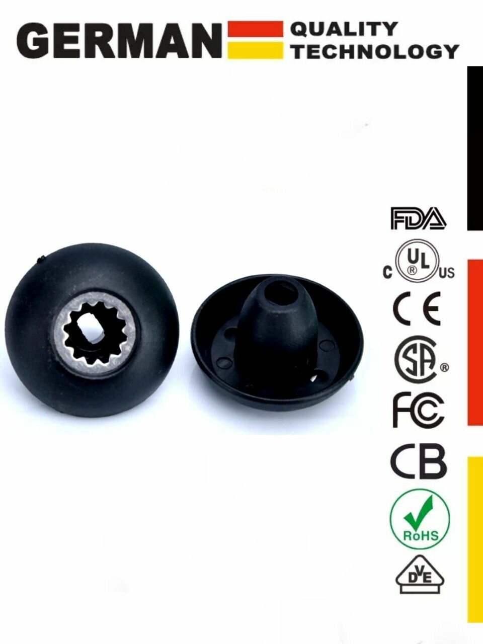 Муфта для блендера