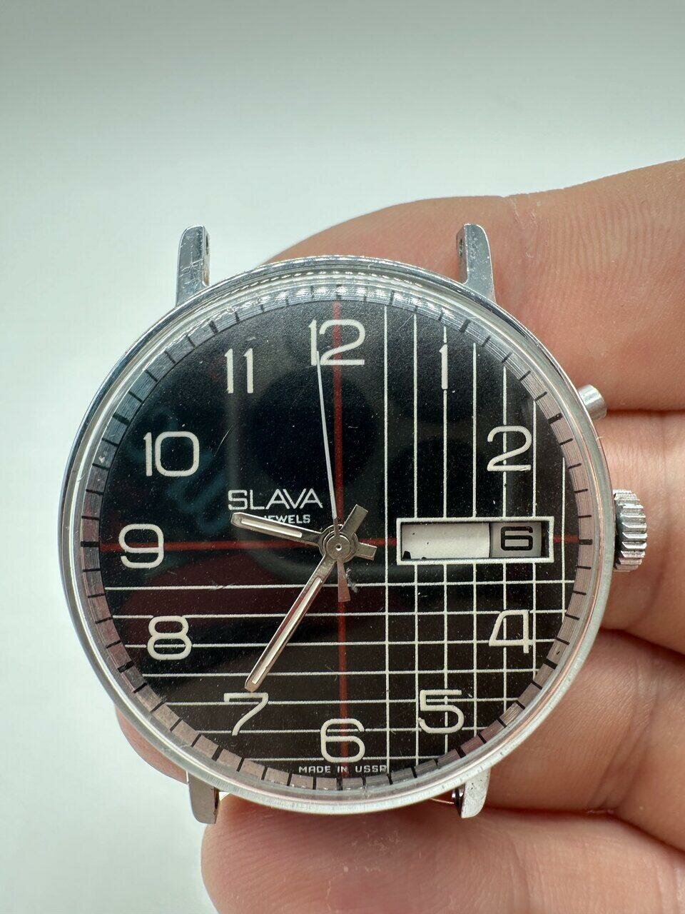 Наручные часы Классика