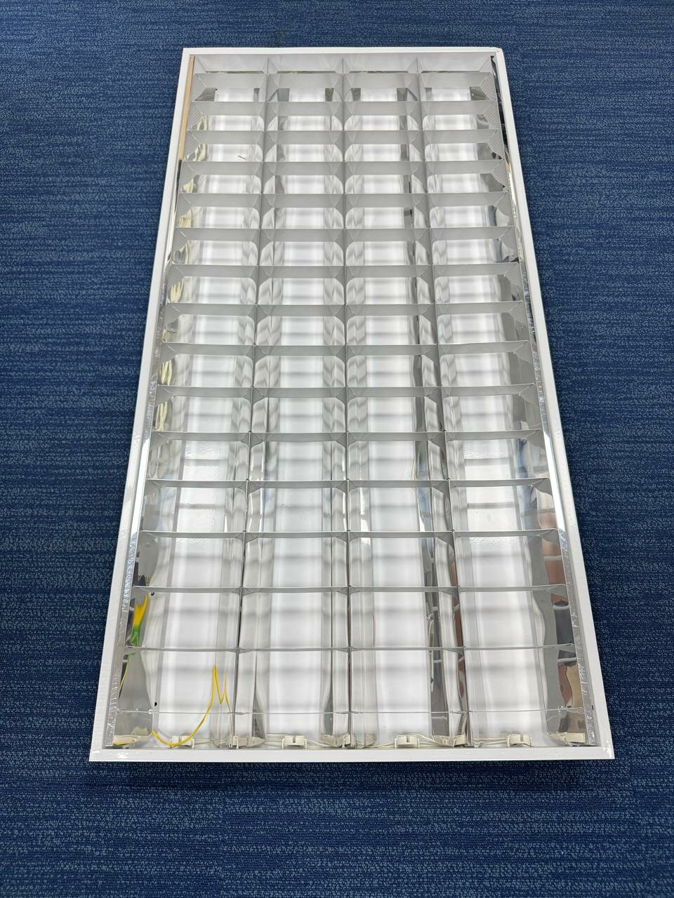 Встраиваемый растровый светильник ARS/R 436 1015000510