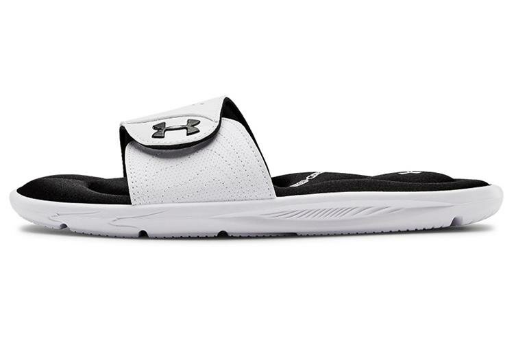 Шлёпанцы Under Armour Ignite 9 Slide