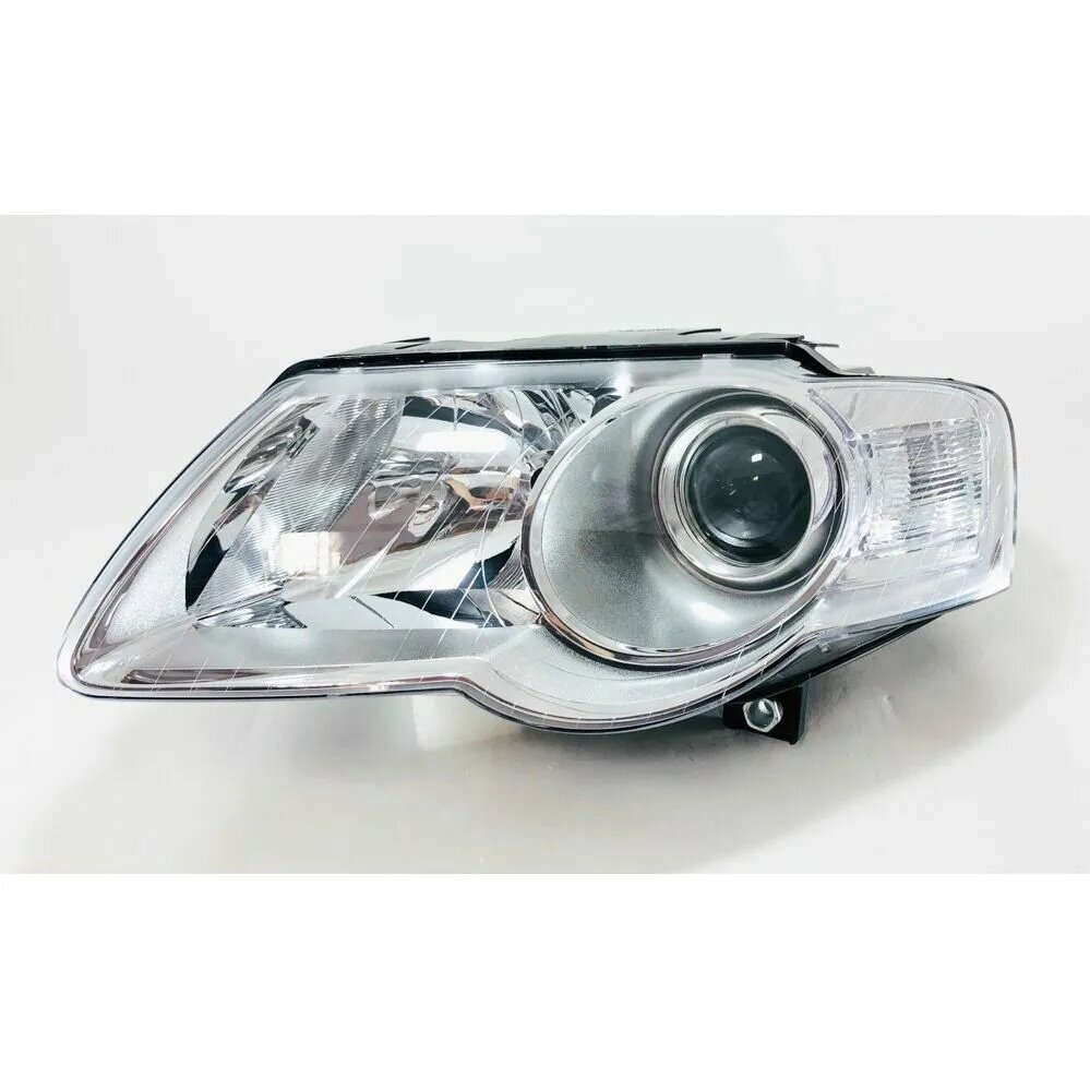 Фара автомобильная, 1 шт, арт. 441-11A7L-LDEM1/46918