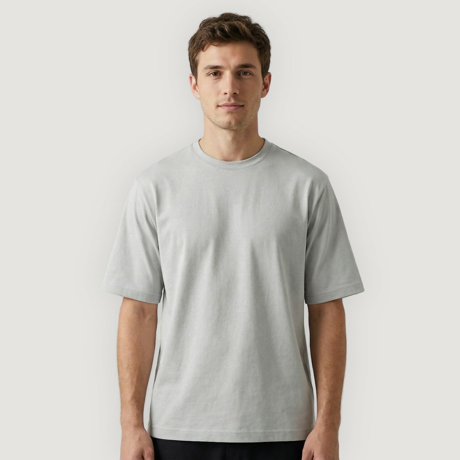 Футболка Oversized Classic 240 M