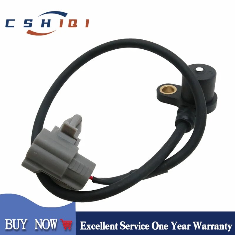 KL01-18-221 датчик импульса коленчатого вала для MAZDA XEDOS 6 9 323 MX-6 626 KL0118221 KL01 18 221 автозапчасти аксессуары