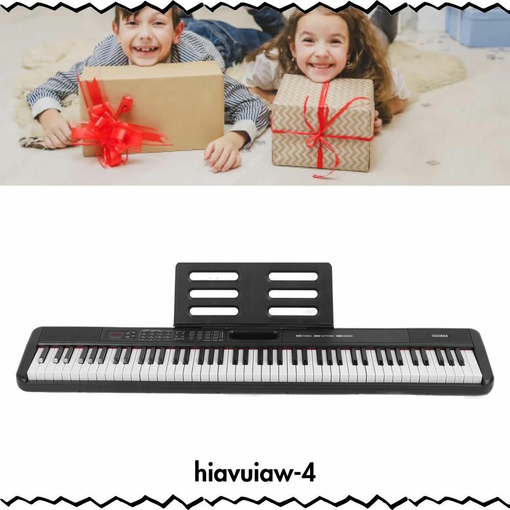 Клавиатура фортепиано Европейские правила