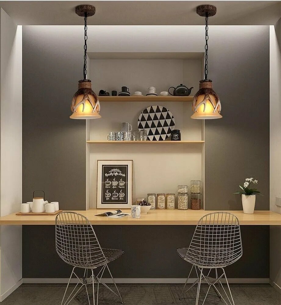 HY Lighting Люстра — фото 1