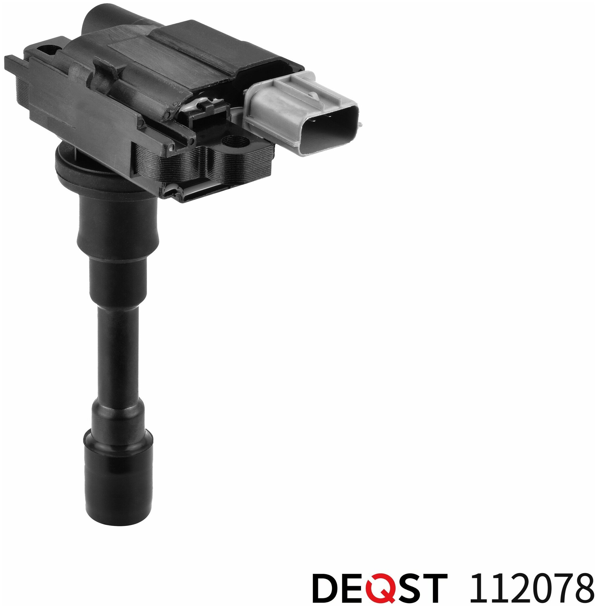Катушка зажигания Suzuki Grand Vitara 05-12, SX4 06- (2.0, J20A) DEQST