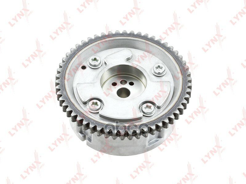 Муфта распредвала LYNXauto арт. TV0024