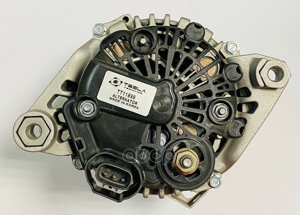 Генератор 12V 110Amp KIA MAGENTIS II (MG) OPTIMA / LOTZE 2005-11 - 2010-12 2.0 Petrol (G4KA) 106kW /144HP--> | HYUNDAI SONATA.