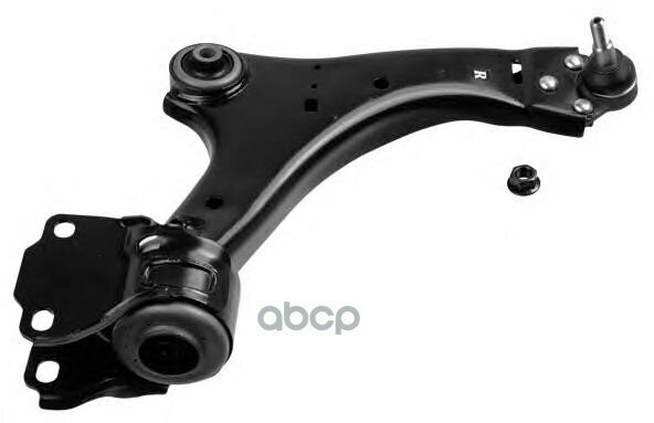 Рычаг подвески LEMFORDER арт. 3617101