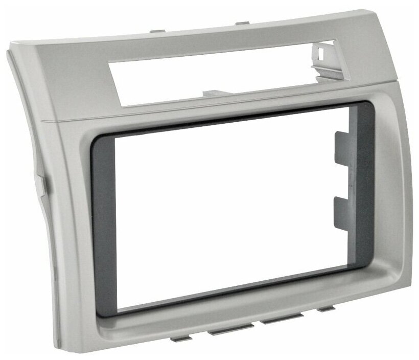 Переходная рамка Toyota Verso 2004-2009 2/1 DIN Intro RTY-N32