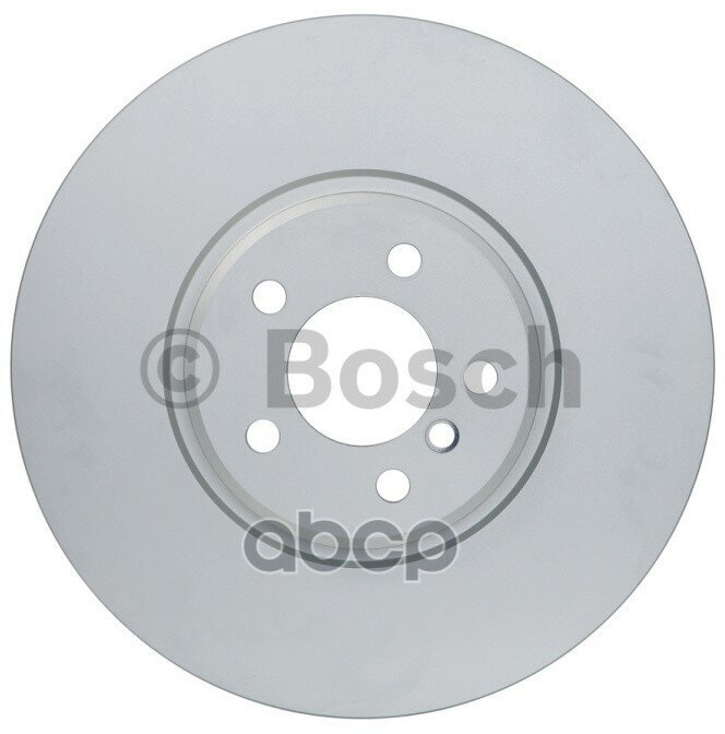 Тормозной диск BMW X5 E70 (2007-), X6 E71 (2008-) F Bosch арт. 0986479635