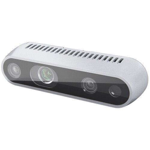 Купить Intel RealSense Depth Camera D435 - цена: 52900 ...