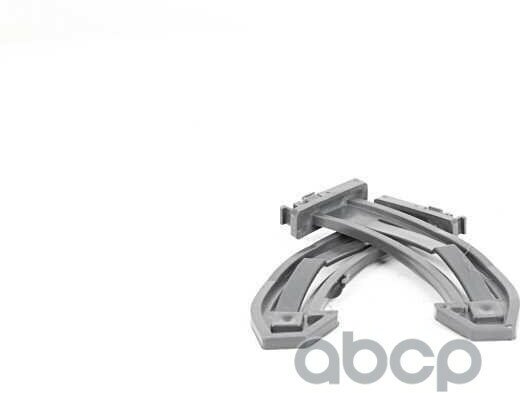 Направляющая переднего бампера левая BSG AUTO PARTS арт. BSG65922001