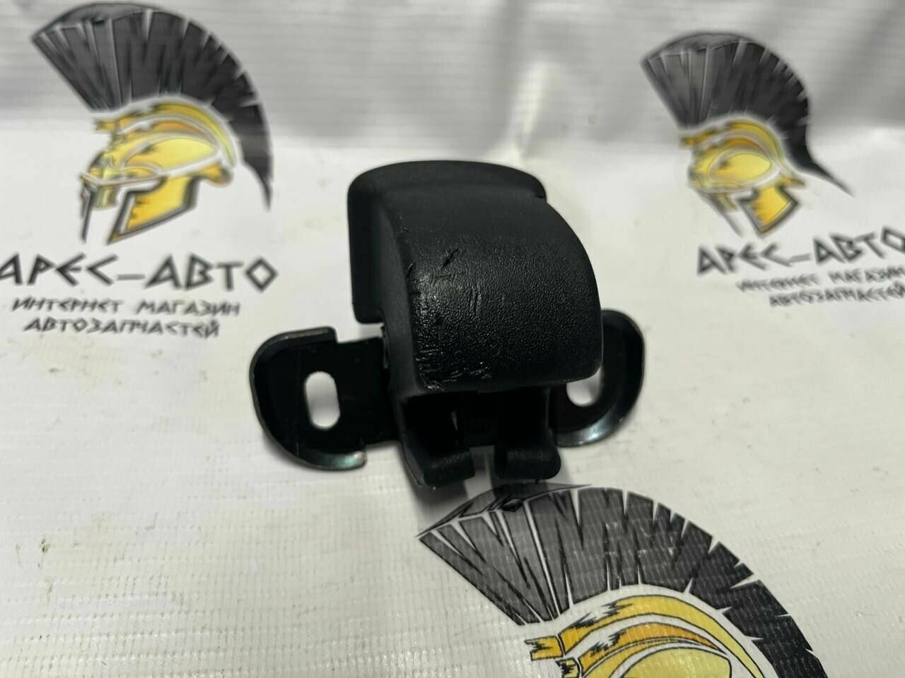 Замок двери задка Лада Ларгус (Lada Largus)