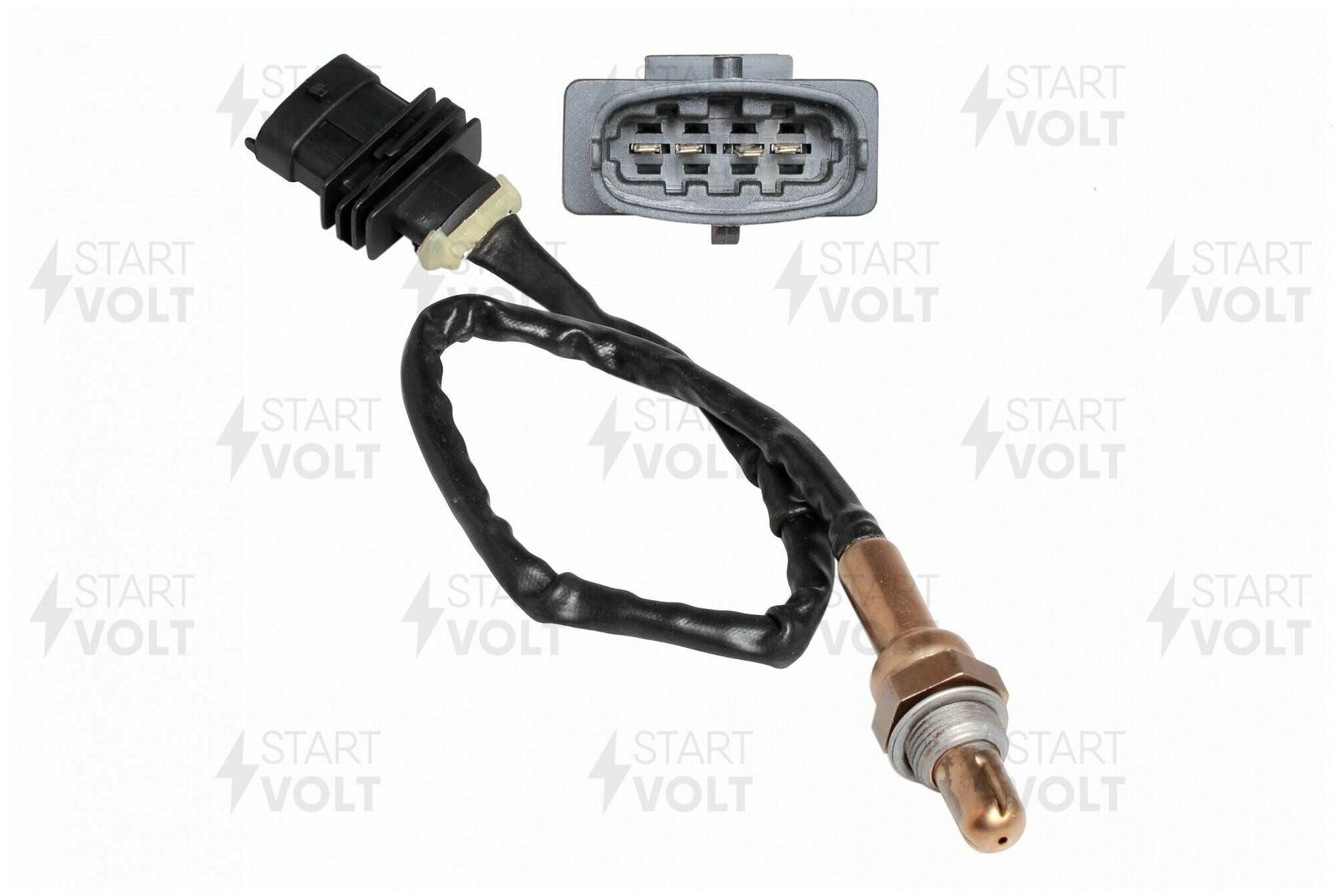 Датчик кисл. для а/м ГАЗ/УАЗ/GM ан. 25.368889 (VS-OS 0309), STARTVOLT VSOS0309