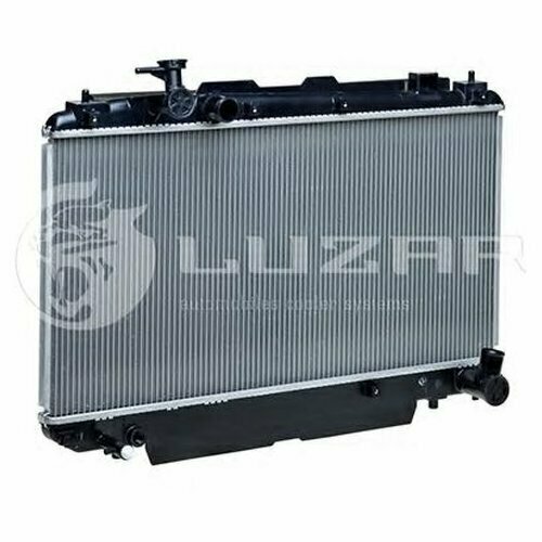 Основной радиатор (двигателя) Luzar lrc1922 для Toyota RAV 4 II