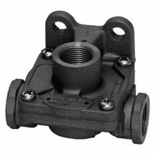 Кран пневмосистемы Wabco 9735000000