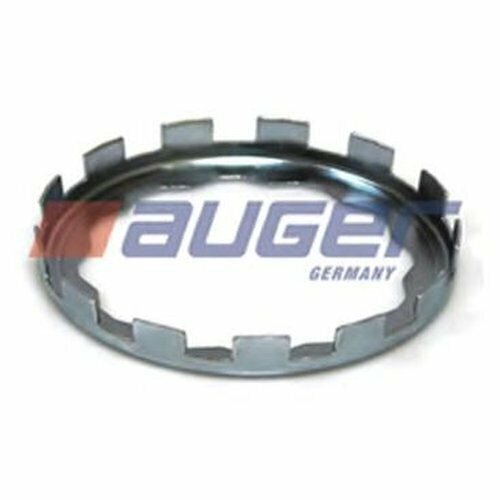 Шайба стопорная ступичной гайки Auger 56361