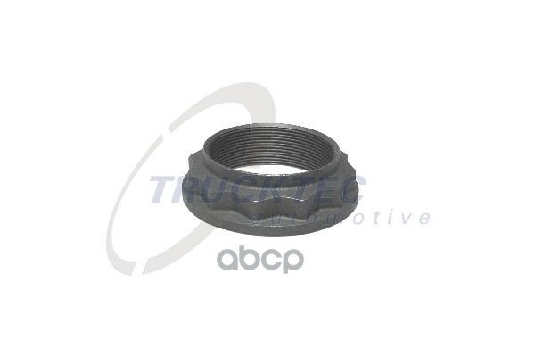 Гайка, коническое колесо M 55 x 1,5 TruckTec арт. 01.32.076