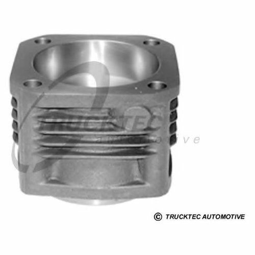 Гильза цилиндра, пневматический компрессор Trucktec 0115064