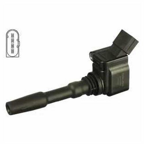 Катушка зажигания Delphi GN1063212B1