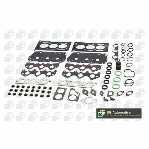 Прокладка ГБЦ Bga HK7557 для Land Rover Freelander