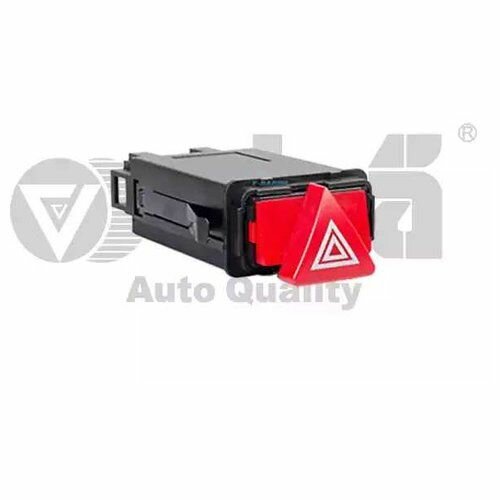 Выключатель аварийной сигнализации Vika 99411772701 для Audi A6, ALLROAD